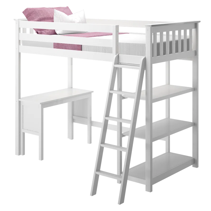 Forbes loft bed store